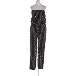 Even & Odd even odd Damen Jumpsuit/Overall, schwarz, Gr. 34