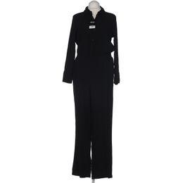 someday. Damen Jumpsuit/Overall, schwarz, Gr. 42