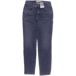 Weekend Max Mara Damen Jeans, blau, Gr. 34