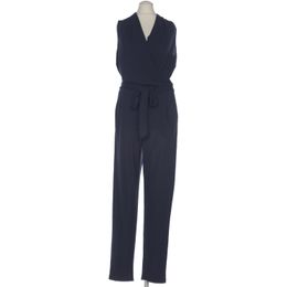 Esprit Damen Jumpsuit/Overall, marineblau, Gr. 36