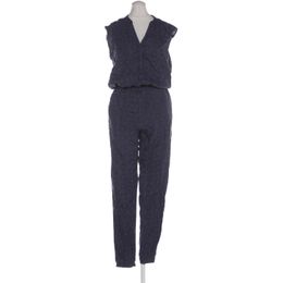 Esprit Damen Jumpsuit/Overall, marineblau, Gr. 34