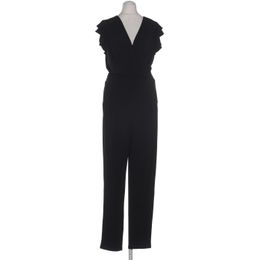 Esprit Damen Jumpsuit/Overall, schwarz, Gr. 36