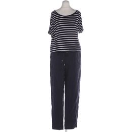 Esprit Damen Jumpsuit/Overall, marineblau, Gr. 36