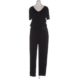 Esprit Damen Jumpsuit/Overall, schwarz, Gr. 38