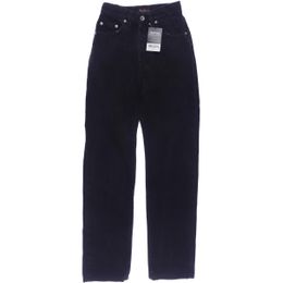 Pepe Jeans Damen Jeans, schwarz, Gr. 26