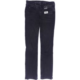 Pepe Jeans Damen Jeans, schwarz, Gr. 27