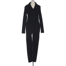 Jil Sander Damen Jumpsuit/Overall, schwarz, Gr. 36