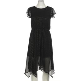 Only Damen Kleid, schwarz, Gr. 36