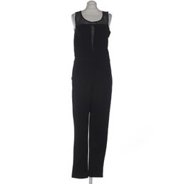 Only Damen Jumpsuit/Overall, schwarz, Gr. 42