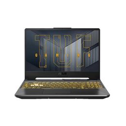 ASUS TUF Gaming F15-TUF506HC-HN111W 15" Core i5 2.7 GHz - SSD 512 GB - 8GB - NVIDIA GeForce RTX 3050 AZERTY - Französisch