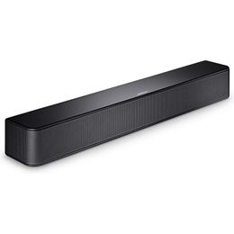 Tonleiste Bose Solo Soundbar Series II - Schwarz