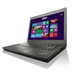 Lenovo ThinkPad T440 14" Core i5 1.9 GHz - SSD 1000 GB - 8GB QWERTZ - Deutsch