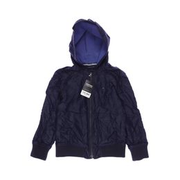 Tommy Hilfiger Herren Jacke, marineblau, Gr. 134