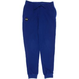 Under Armour Herren Stoffhose, blau, Gr. 158