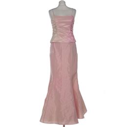 Vera Mont Damen Anzug, pink, Gr. 38