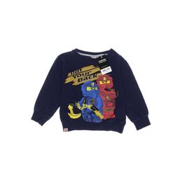 Lego Wear Herren Hoodies & Sweater, marineblau, Gr. 116