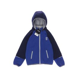 Lego Wear Herren Jacke, blau, Gr. 128