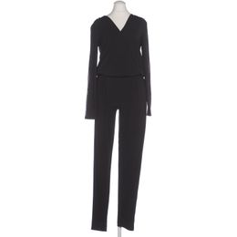 Gestuz Damen Jumpsuit/Overall, schwarz, Gr. 34