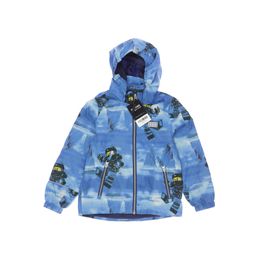 Lego Wear Herren Jacke, blau, Gr. 104