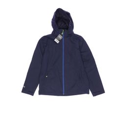 McKINLEY Herren Jacke, marineblau, Gr. 176