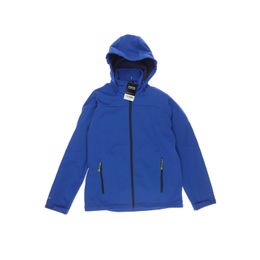 McKINLEY Herren Jacke, blau, Gr. 176