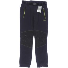 CMP Herren Stoffhose, marineblau, Gr. 140