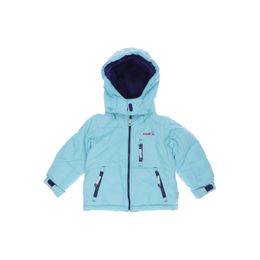 Kamik Herren Jacke, blau, Gr. 86