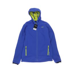 CMP Herren Jacke, blau, Gr. 176