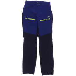 CMP Herren Stoffhose, marineblau, Gr. 152