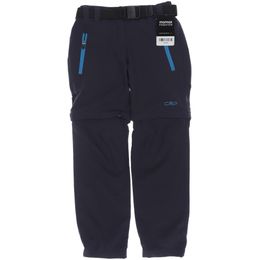 CMP Herren Stoffhose, grau, Gr. 116