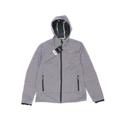 CMP Herren Jacke, grau, Gr. 164