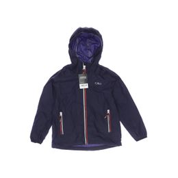 CMP Herren Jacke, marineblau, Gr. 128