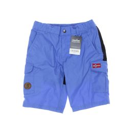 Trollkids Herren Shorts, blau, Gr. 140