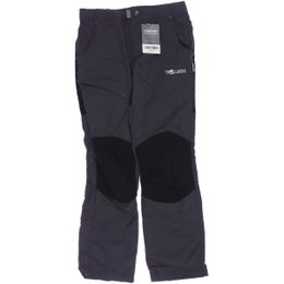 Trollkids Herren Stoffhose, grau, Gr. 134