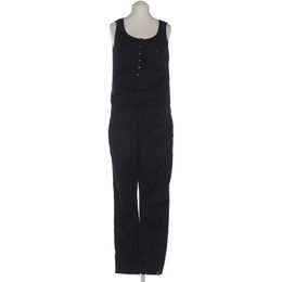 EDC by Esprit Damen Jumpsuit/Overall, schwarz, Gr. 44