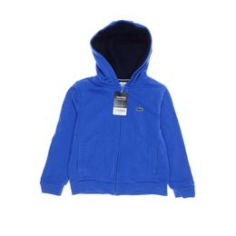 Lacoste Sport Herren Hoodies & Sweater, blau, Gr. 128