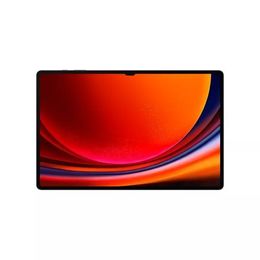 Samsung Galaxy TAB S9+ 256GB - Schwarz - WLAN