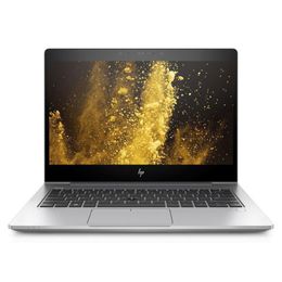 HP EliteBook 830 G5 13" Core i5 2.6 GHz - SSD 256 GB - 16GB AZERTY - Französisch