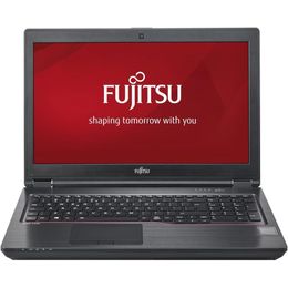 Fujitsu Celsius H7510 15" Core i7 2.7 GHz - SSD 1000 GB - 32GB QWERTZ - Deutsch