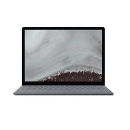 Microsoft Surface Laptop 2 13" Core i7 1.8 GHz - SSD 256 GB - 8GB QWERTY - Englisch