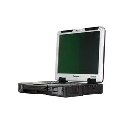 Panasonic ToughBook CF-31 13" Core i5 2.6 GHz - SSD 512 GB - 4GB AZERTY - Französisch