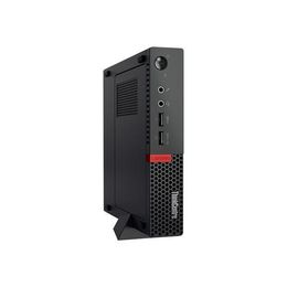 Lenovo ThinkCentre M910Q Core i7 2.9 GHz - SSD 256 GB RAM 8 GB