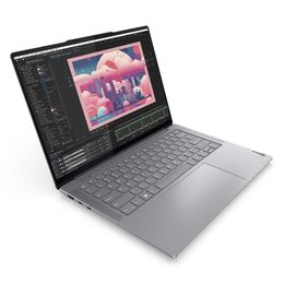 Lenovo IdeaPad Pro 5 16IRH8 16" Core i7 3.7 GHz - SSD 1000 GB - 16GB QWERTZ - Deutsch