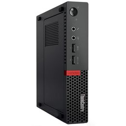 Lenovo ThinkCentre M710Q Tiny Core i5 2.7 GHz - SSD 512 GB RAM 8 GB