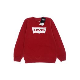 Levi's Levis Herren Hoodies & Sweater, rot, Gr. 8