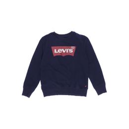 Levi's Levis Herren Hoodies & Sweater, marineblau, Gr. 152