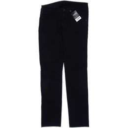 s.Oliver Damen Jeans, schwarz, Gr. 31