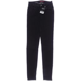 s.Oliver Damen Jeans, schwarz, Gr. 32