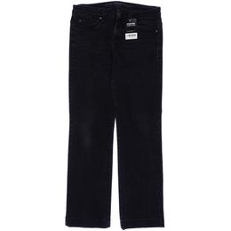 s.Oliver Damen Jeans, schwarz, Gr. 38