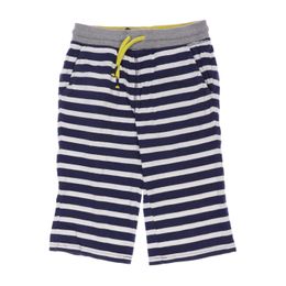 Boden Herren Stoffhose, marineblau, Gr. 140